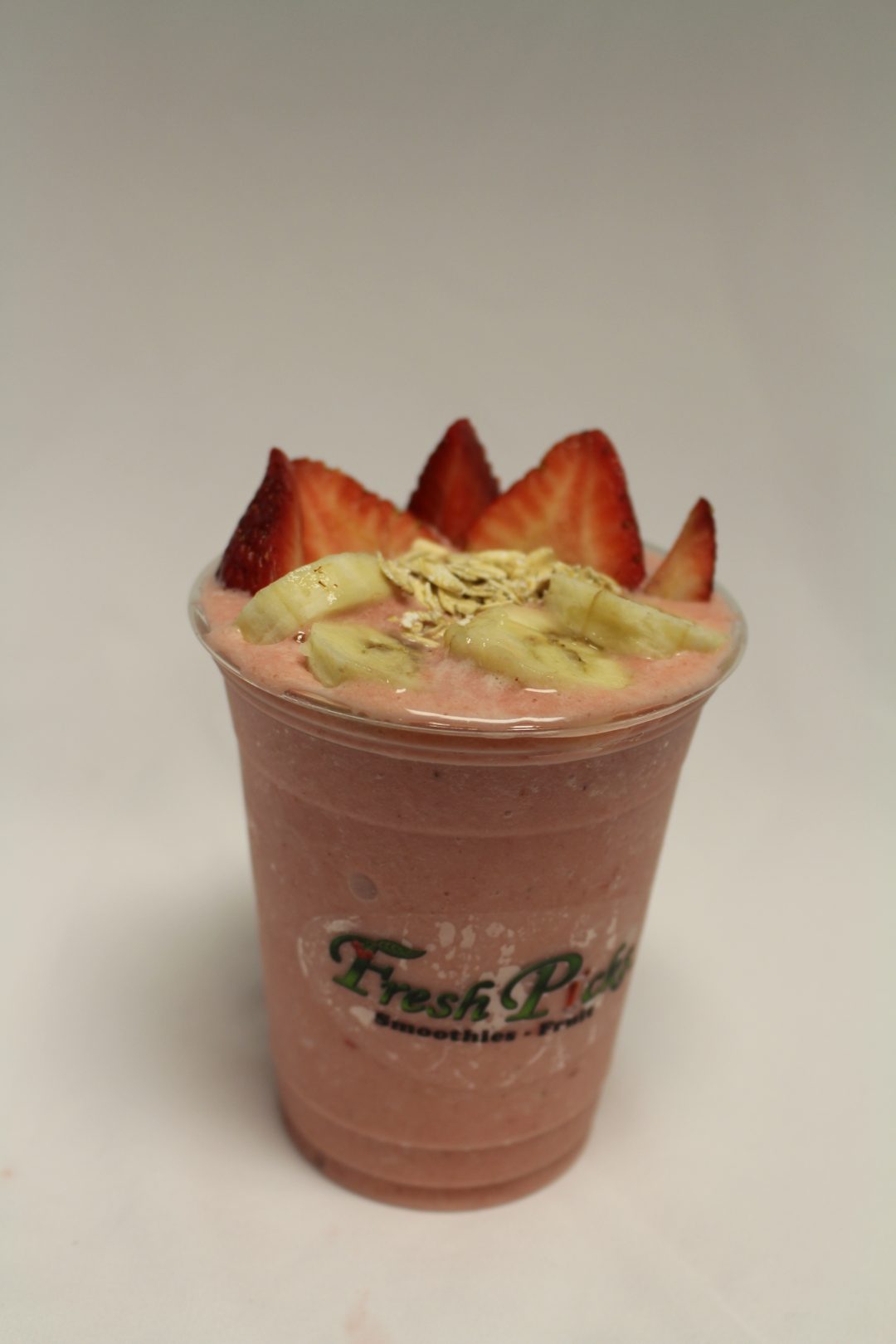 Healthy, Fresh, Local Smoothies | Fresh Picks WA