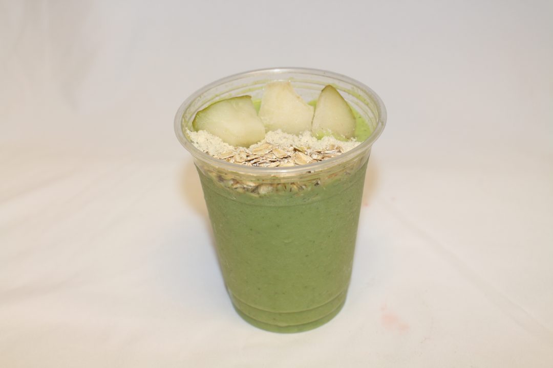 Healthy, Fresh, Local Smoothies | Fresh Picks WA